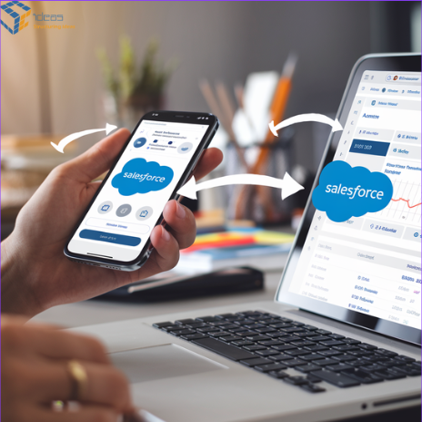 How to Connect Two Salesforce Orgs: A Comprehensive Guide
