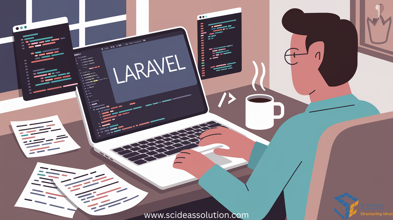 Elevating the Blog Experience with Laravel 11: A Technical Deep Dive "Enhancing Blog Experience ...