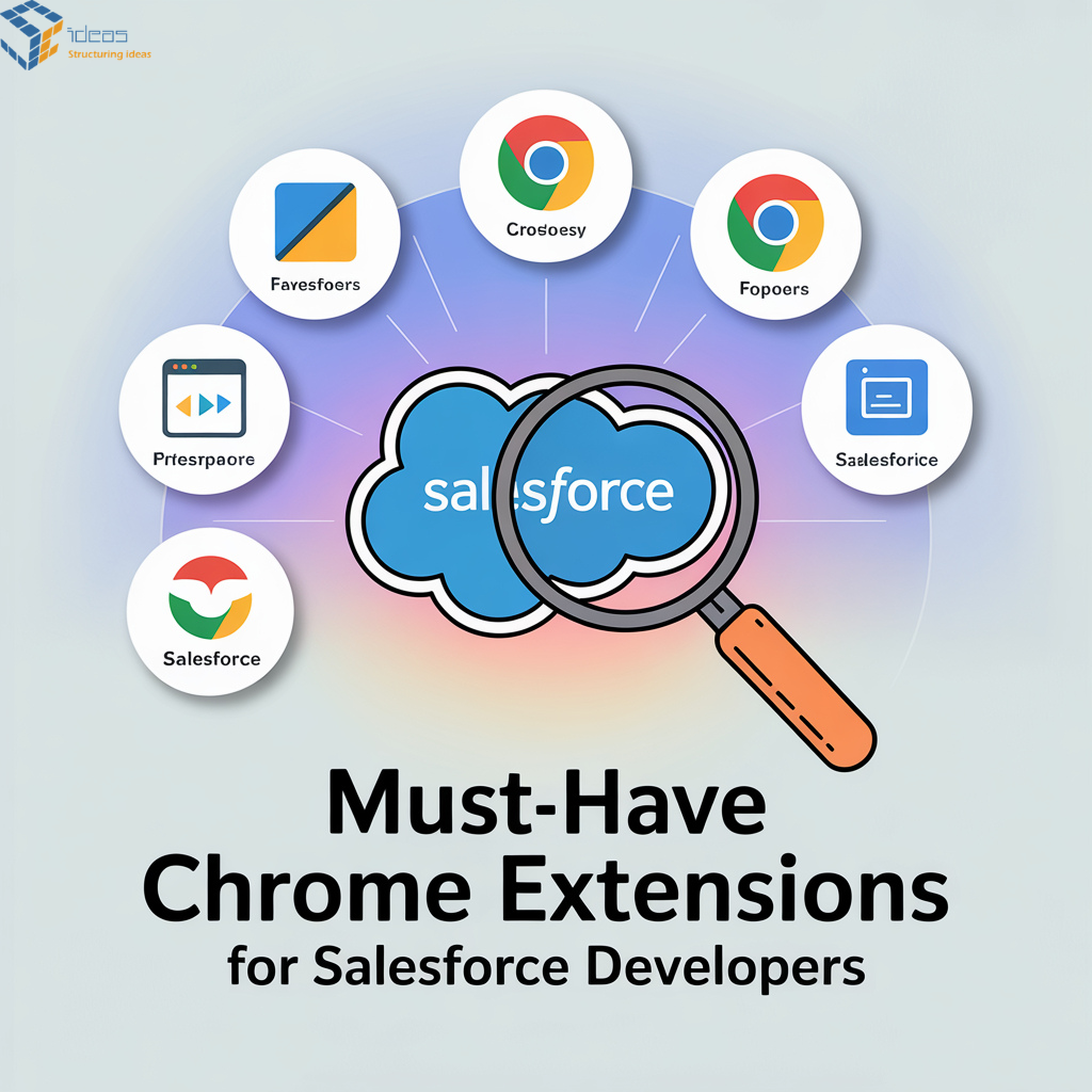Must-Have Chrome Extensions for Salesforce Developers